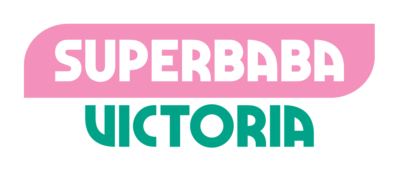 Superbaba Victoria logo